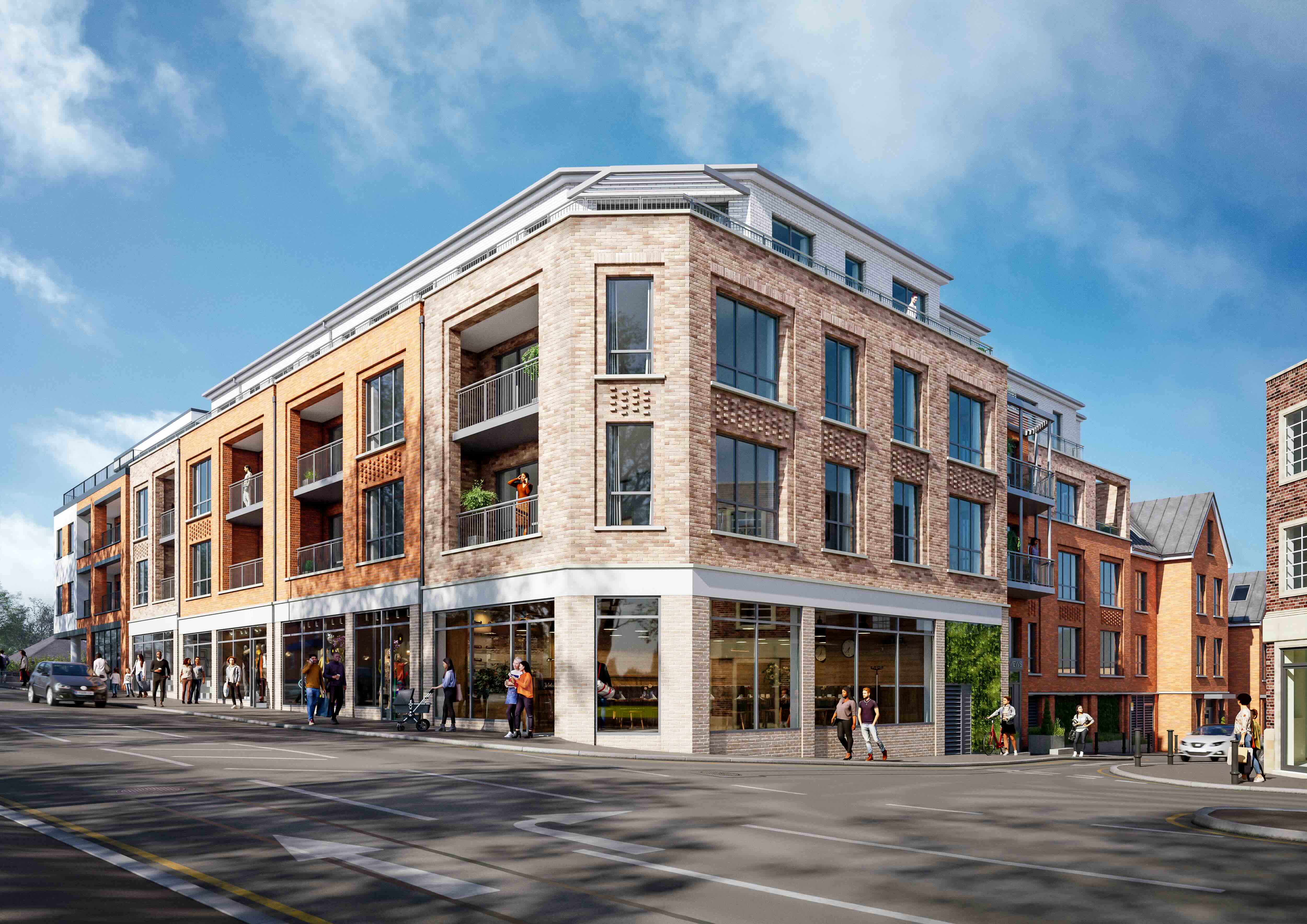 City Construction Group